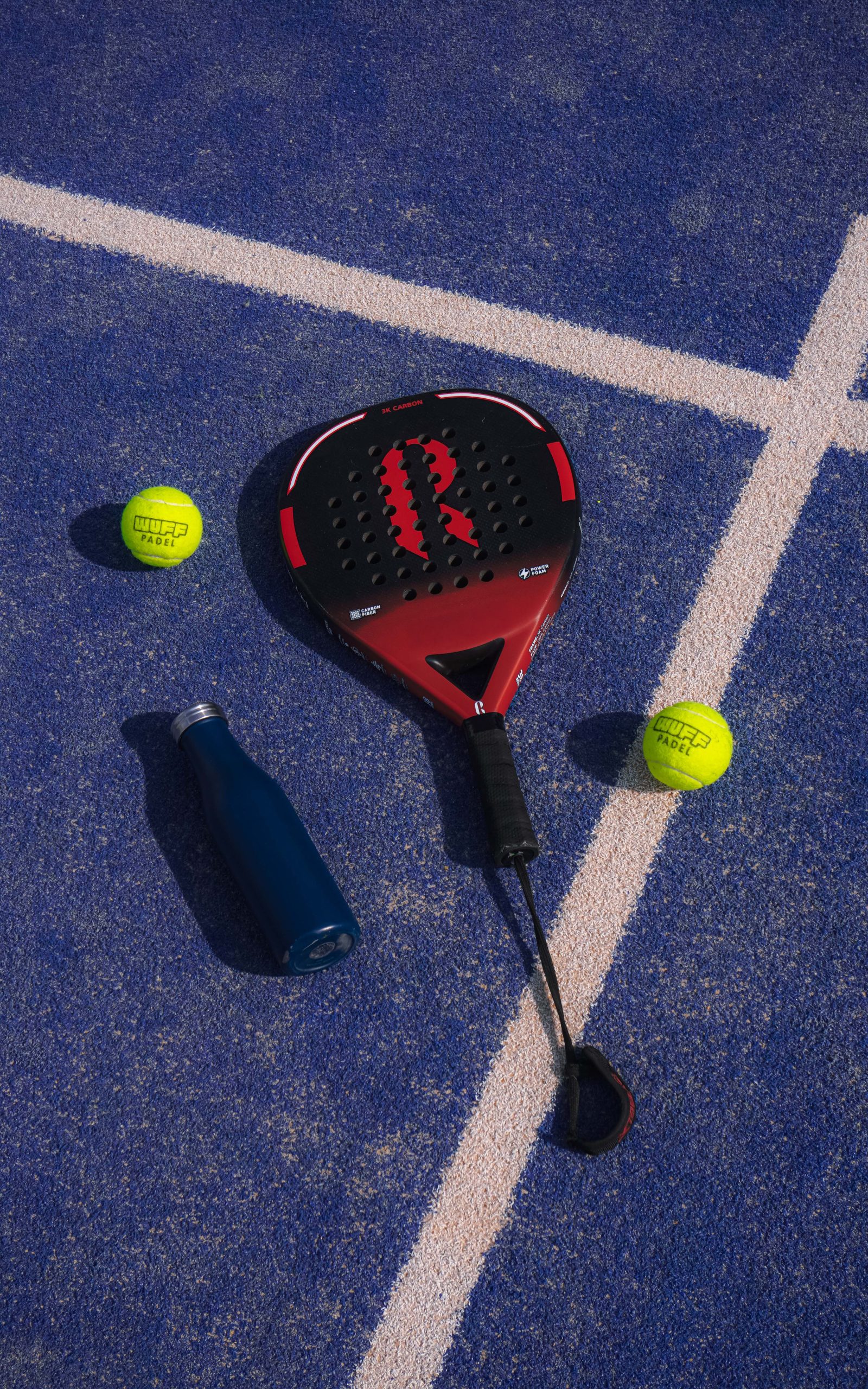Padel Tennis Ball